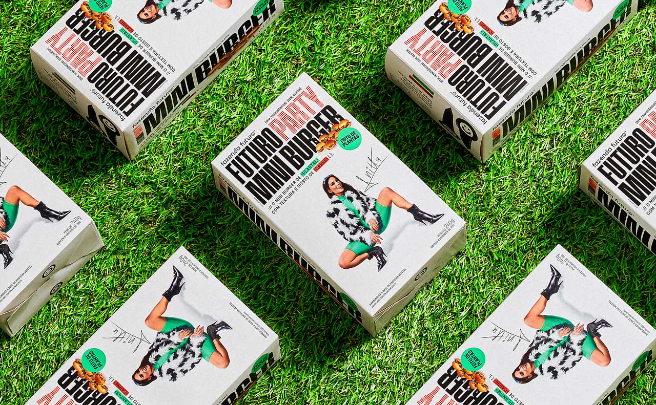 Futuro Party feat. Anitta | HardCuore